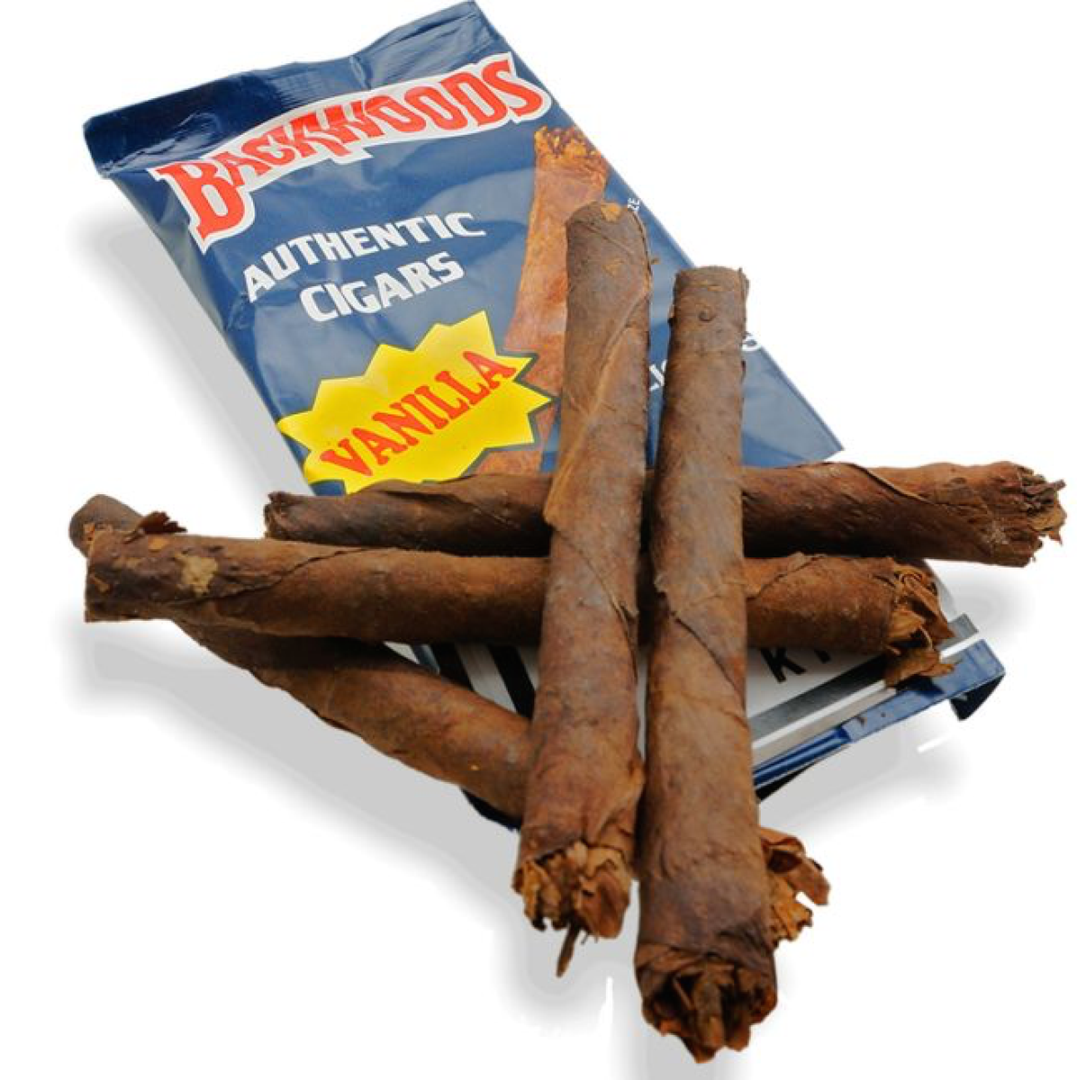 Backwoods Cigars Vanilla – Mimi’s Medicinals